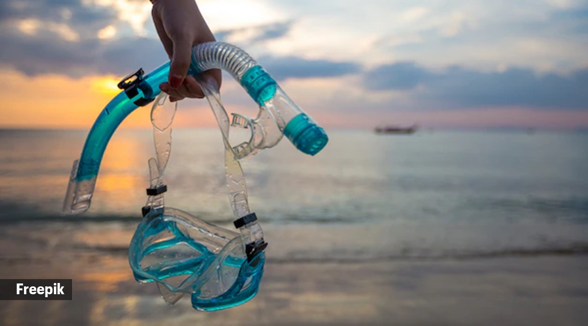 All you need to know about World Snorkelling Day | Life-style News ...