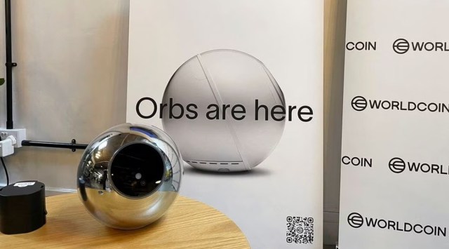 France’s watchdog questions legality of Worldcoin biometric data ...