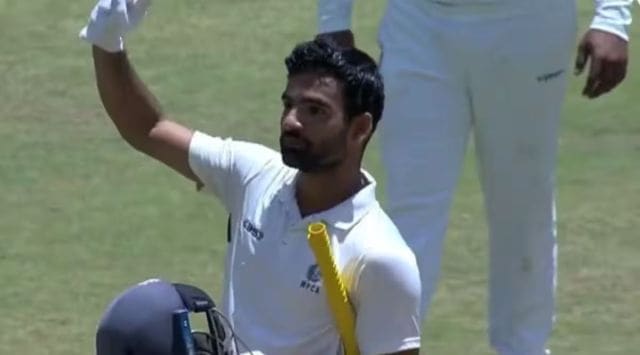 Central Zone beat North Zone by eight wickets | Cricket News - The ...