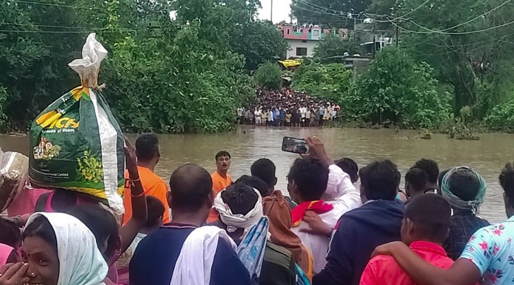 Mumbai Rains Highlights: More than 100 rescued in flood-hit Yavatmal ...