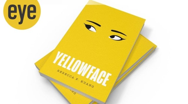 Race, plagiarism and cultural appropriation come together in RF Kuang’s ...