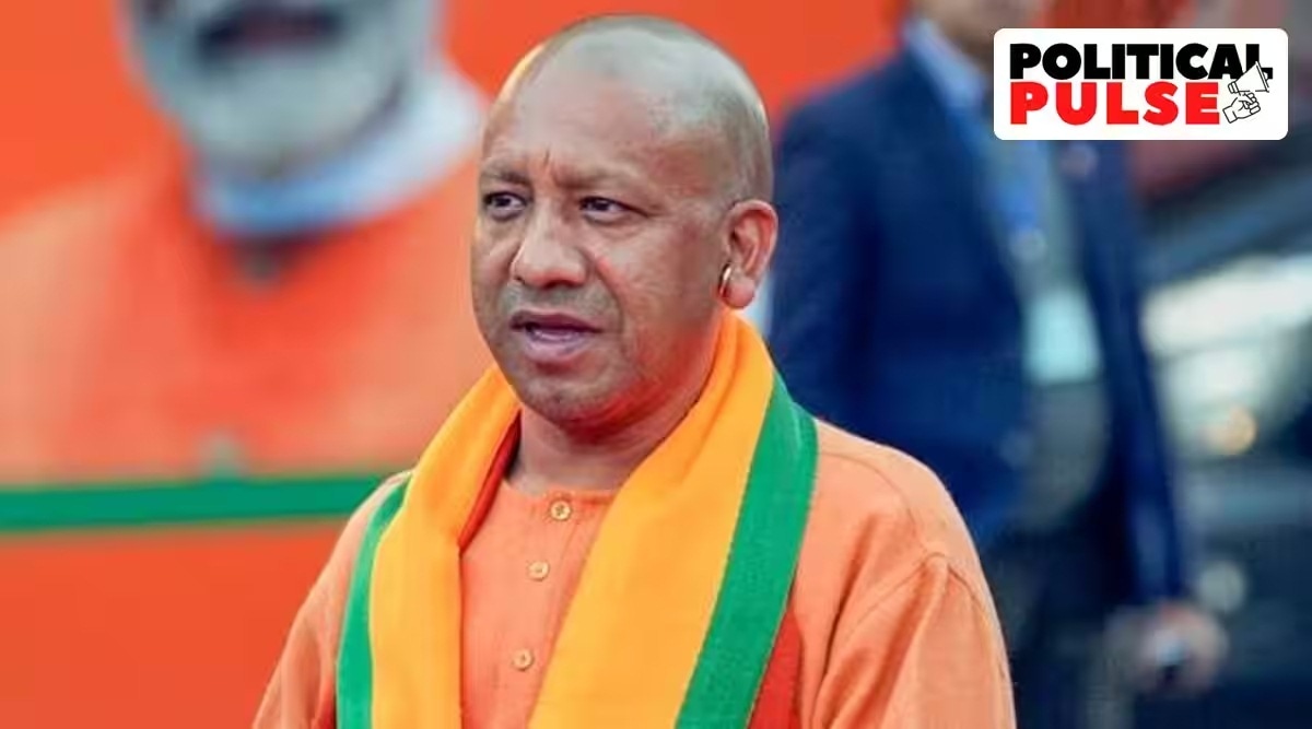 Gyanvapi issue: Adityanath says ‘Muslim side should admit historic mistake… propose solution ...