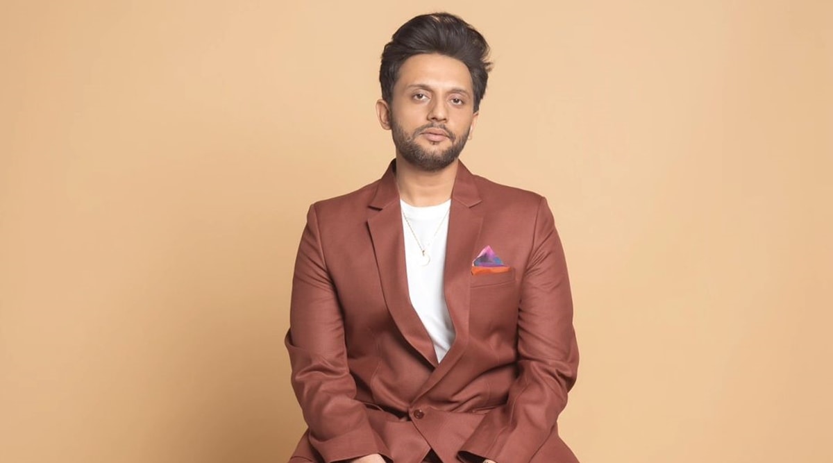 Zeeshan Ayyub impulsively bought a Mercedes after Thugs of Hindostan ...