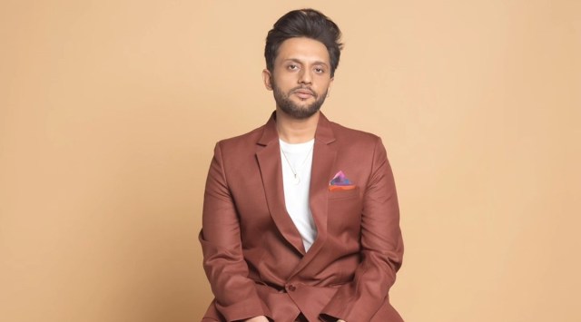 Zeeshan Ayyub impulsively bought a Mercedes after Thugs of Hindostan ...