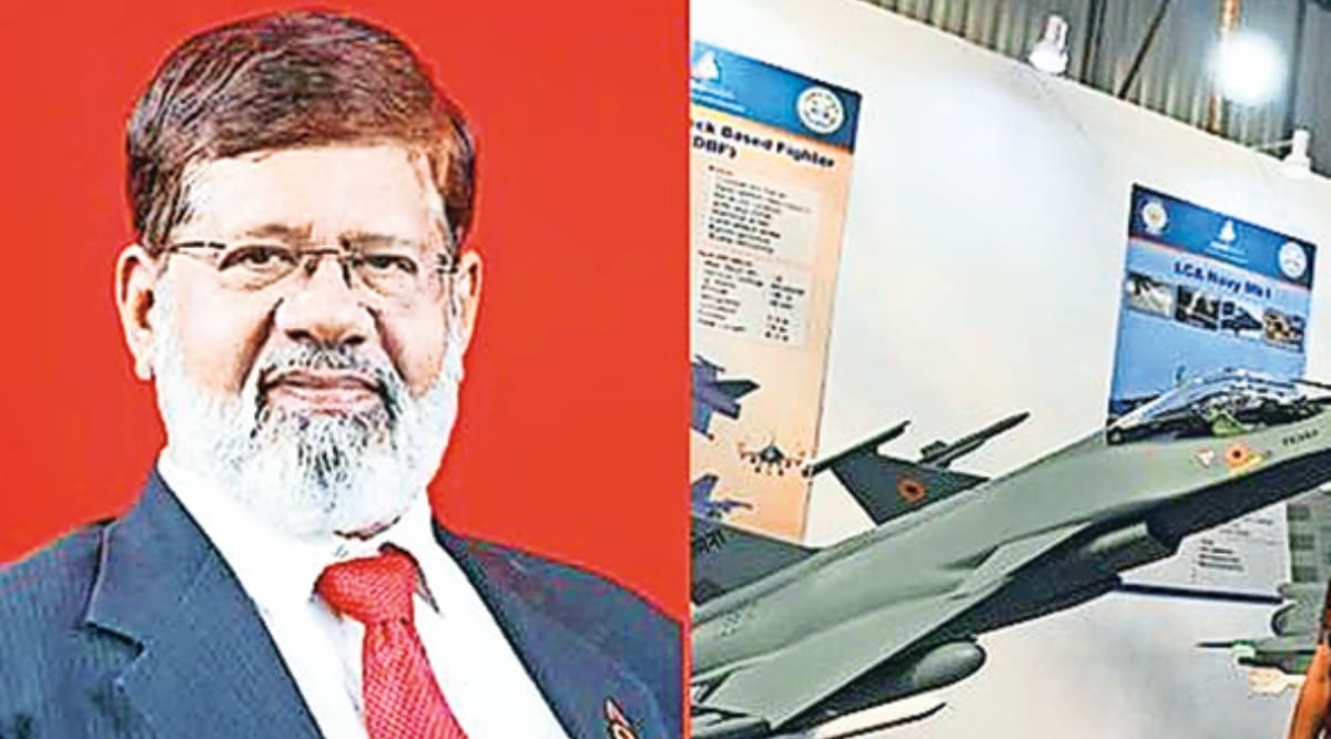 Opp demands sedition charges, UAPA sections against DRDO scientist in ...