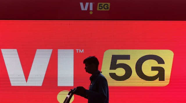 India’s Vodafone Idea reports wider Q1 loss on weak 4G subscriber ...