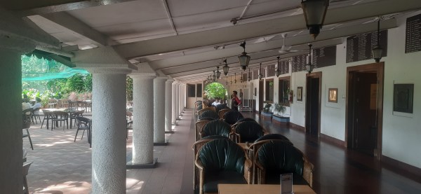 Know Your City: With 146 years and 18 holes, Bangalore Golf Club has a ...