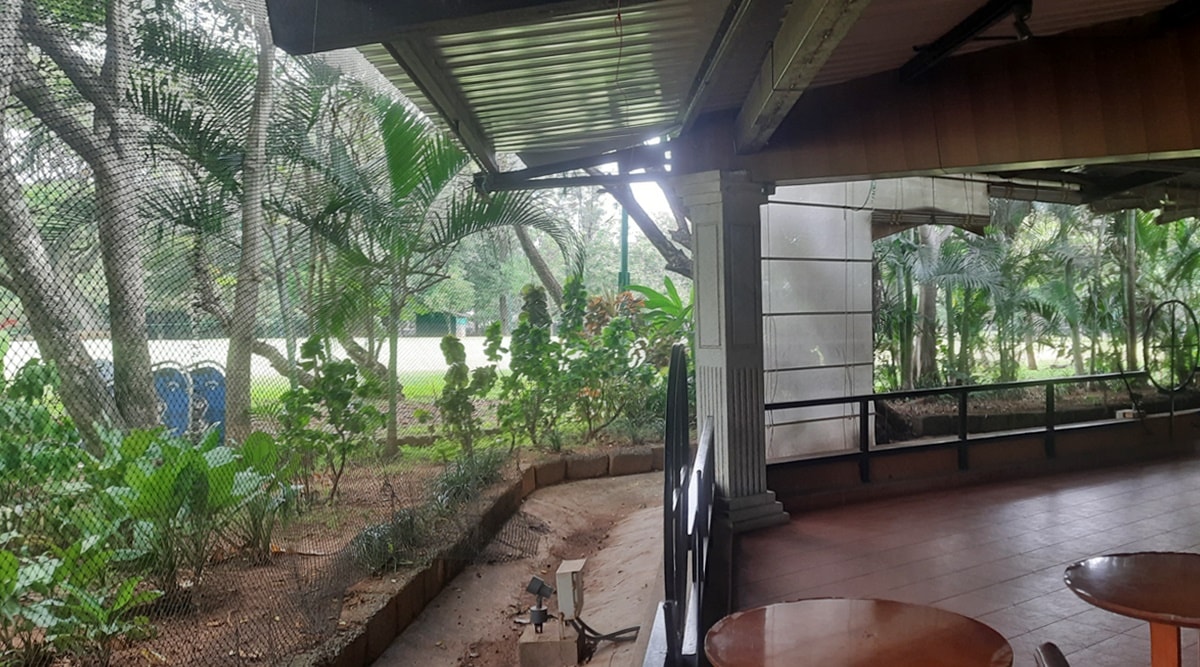 Know Your City: With 146 years and 18 holes, Bangalore Golf Club has a ...