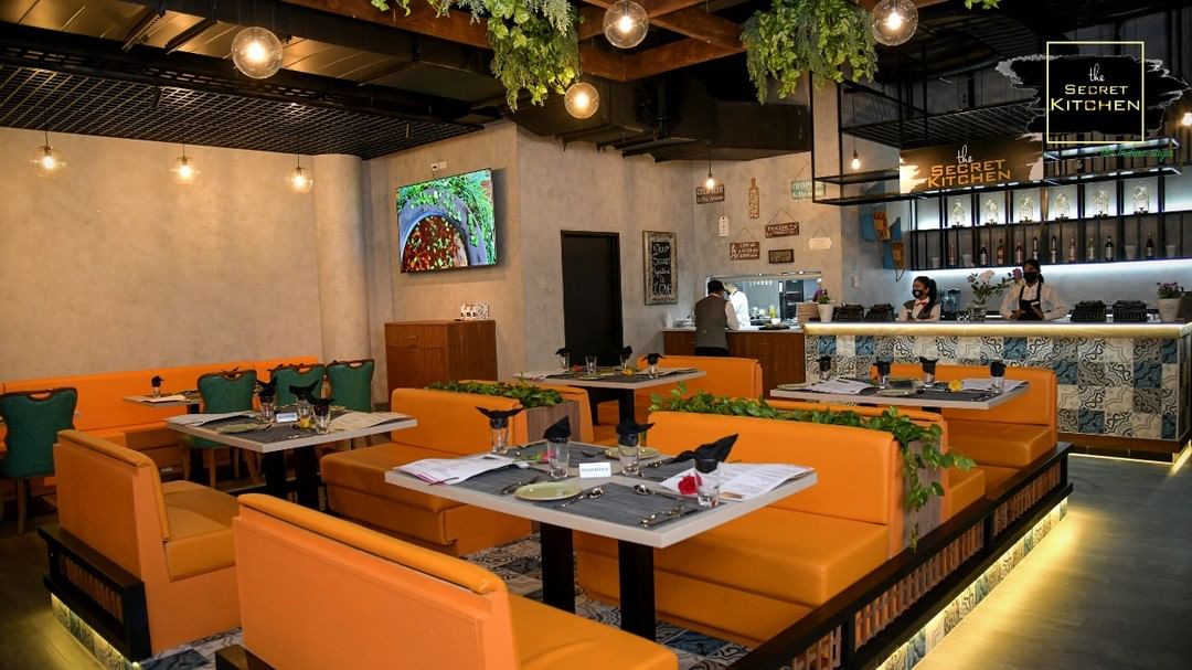 Homemade, All The Way In Sydney: Masalas Rule Aanal Kotak’s Kitchen