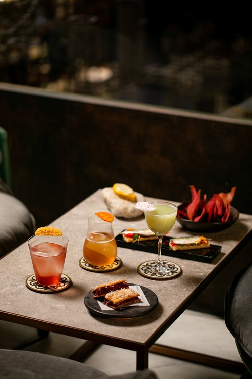 Savouring Sustainability: India's Farm-to-Fork Restaurants