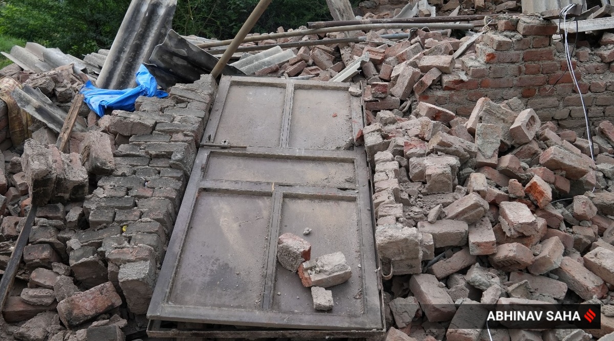 Days after communal flare-up, crackdown in Nuh: 200 arrested so far ...