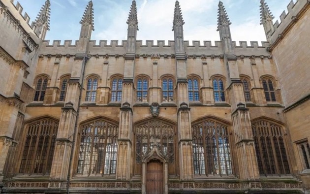 In pictures: The most beautiful libraries in the world | Lifestyle ...