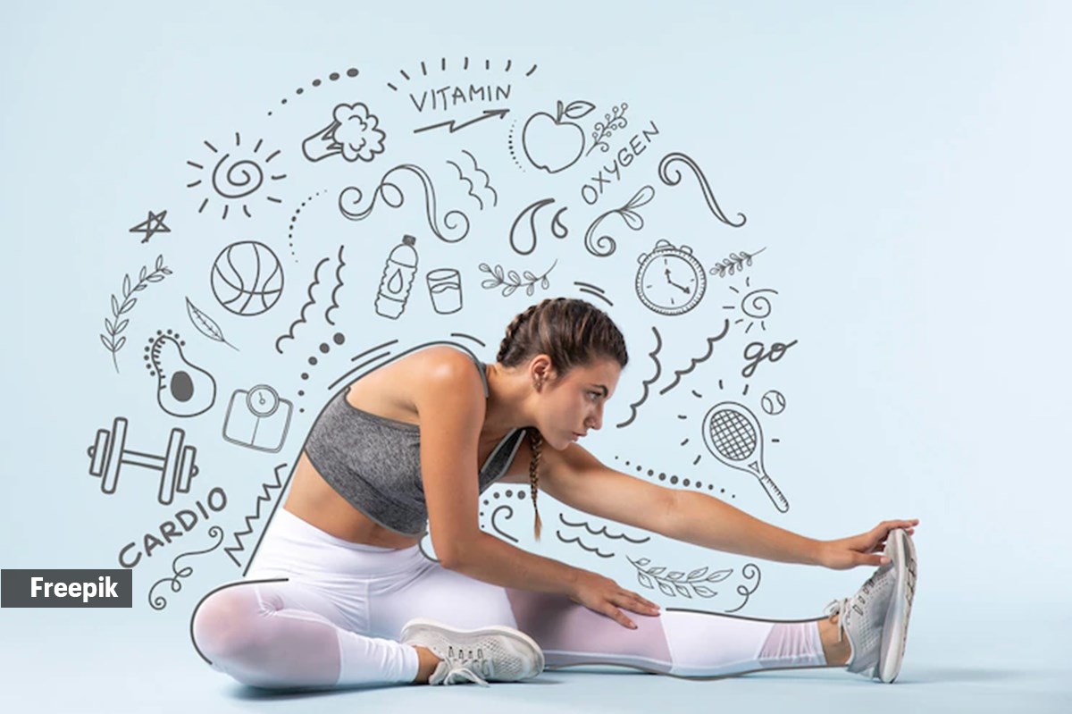 75 Hard Challenge: Are you game to take up this ‘mental toughness ...