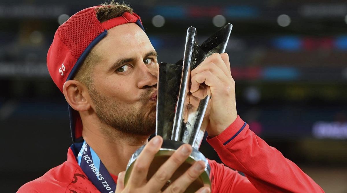 England cricketer Alex Hales announces international retirement at 34 ...