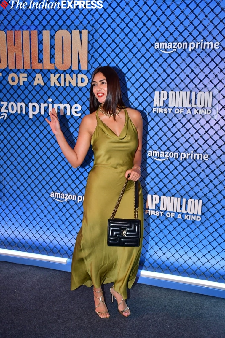 AP Dhillon docu-series premiere: Salman Khan comes out in support, hugs Ranveer Singh. See ...