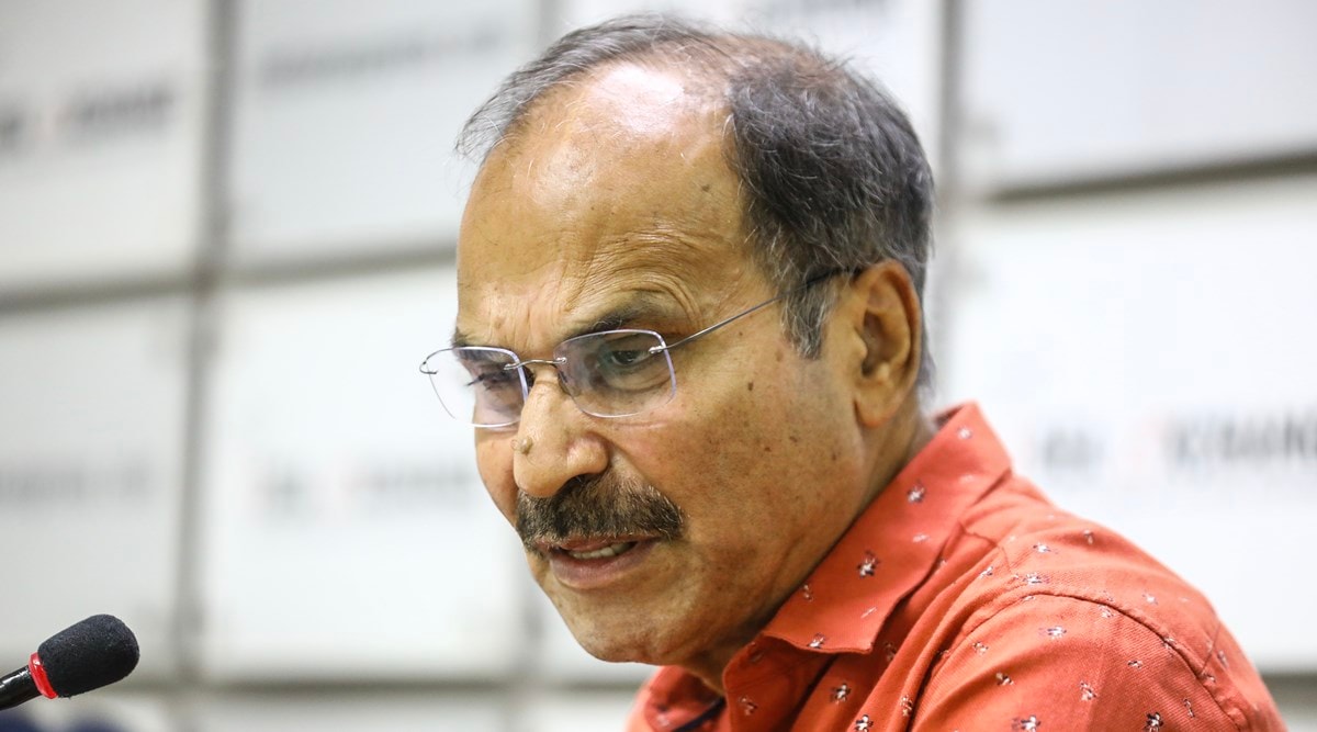 LS Privilege panel to hear Adhir’s version on suspension at next meet ...