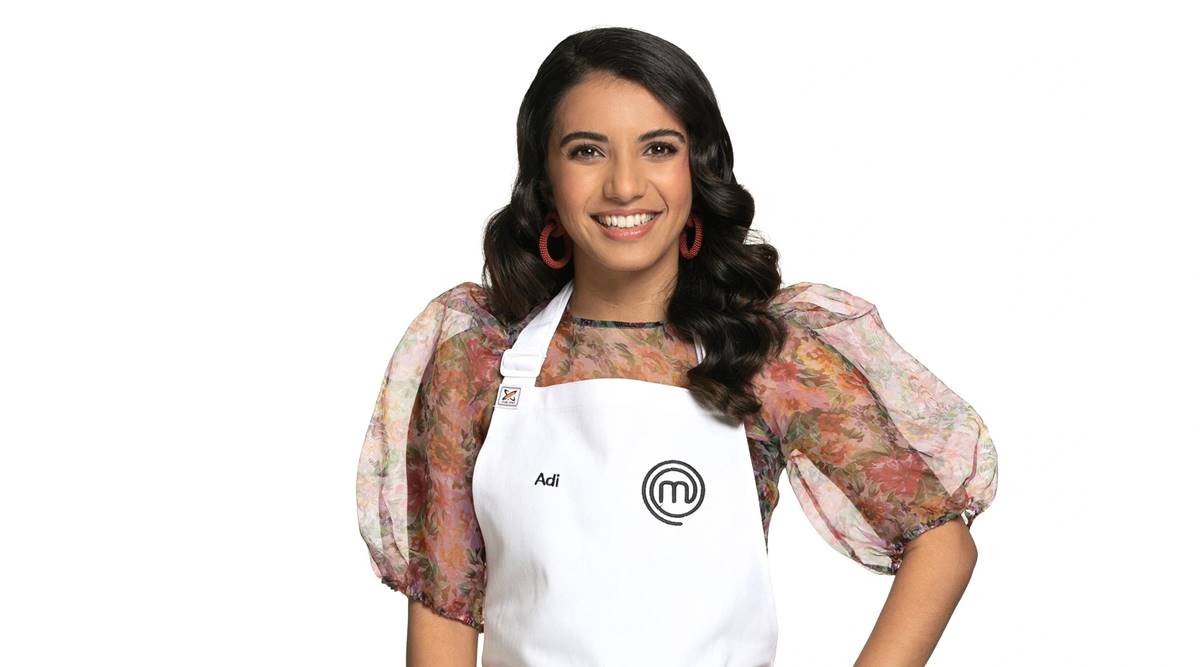 ‘It’s definitely a huge mental game’: Indian-origin contestant Adi ...