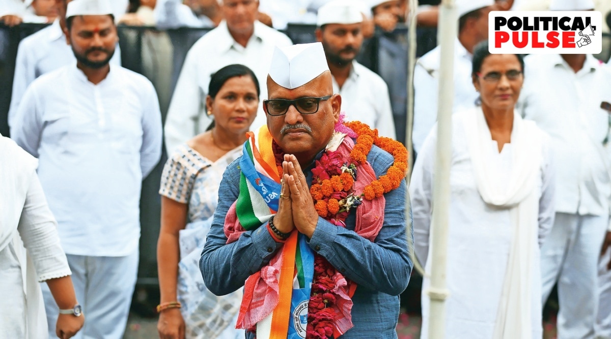 ‘UP public, being used by BJP to win polls, is left frying pakoras ...