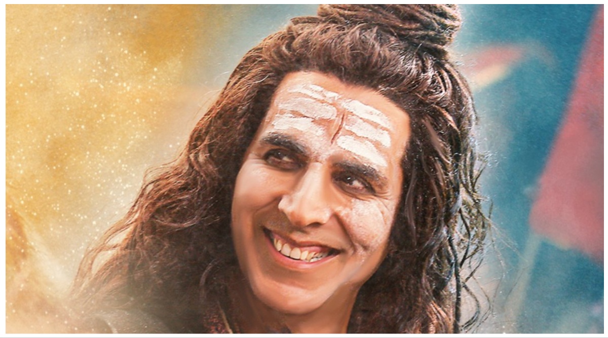 OMG 2 box office collection day 3: Akshay Kumar film ends first weekend ...