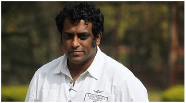 Anurag Basu breaks silence on ‘inappropriate content’ on Super Dancer 3 ...