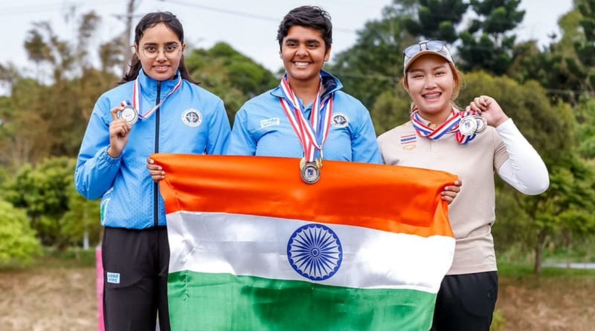 Brain haemorrhage at 17, World University Games’ medals at 20: Archer ...