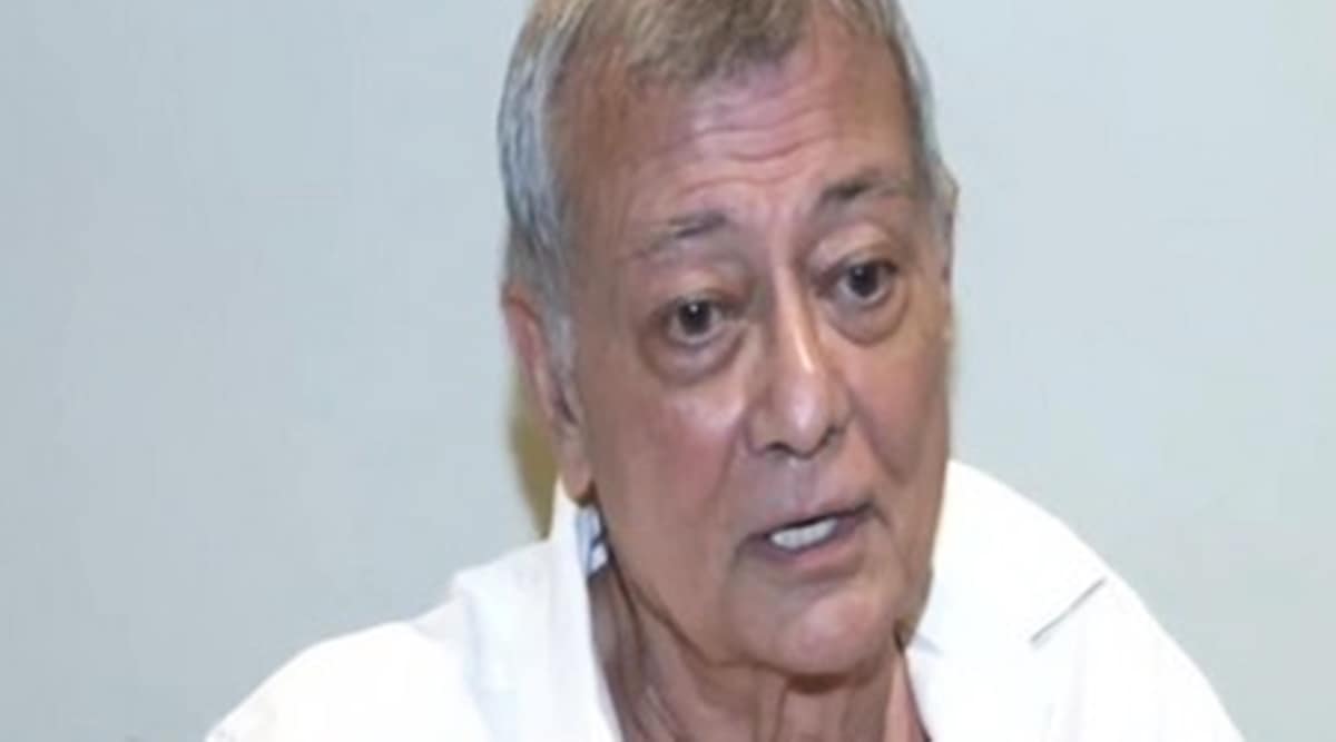 Netaji Subash Chandra Bose’s nephew, model Ardhendu Bose passes away in ...