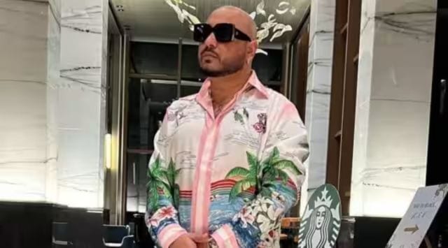 Tune in to singer B Praak’s new song on Chandigarh | Chandigarh News ...