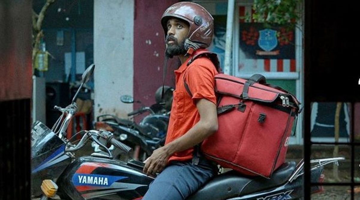 Rajeev Ravi presents Amal Prasi’s Baakki Vannavar: A feature film made on a budget of Rs 12,000 ...