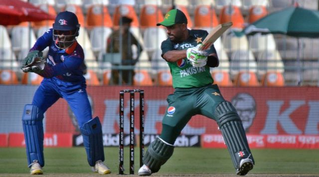 Babar Azam scores his 19th ODI century and 2023 Asia Cup’s first ton ...