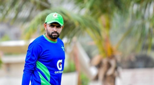 Watch Babar Loses Cool Shaheen Refuses To Shake Hands With