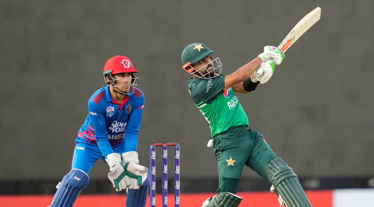 ‘It’s good, Babar should be criticized,’ says Pakistan batter Abid Ali ...