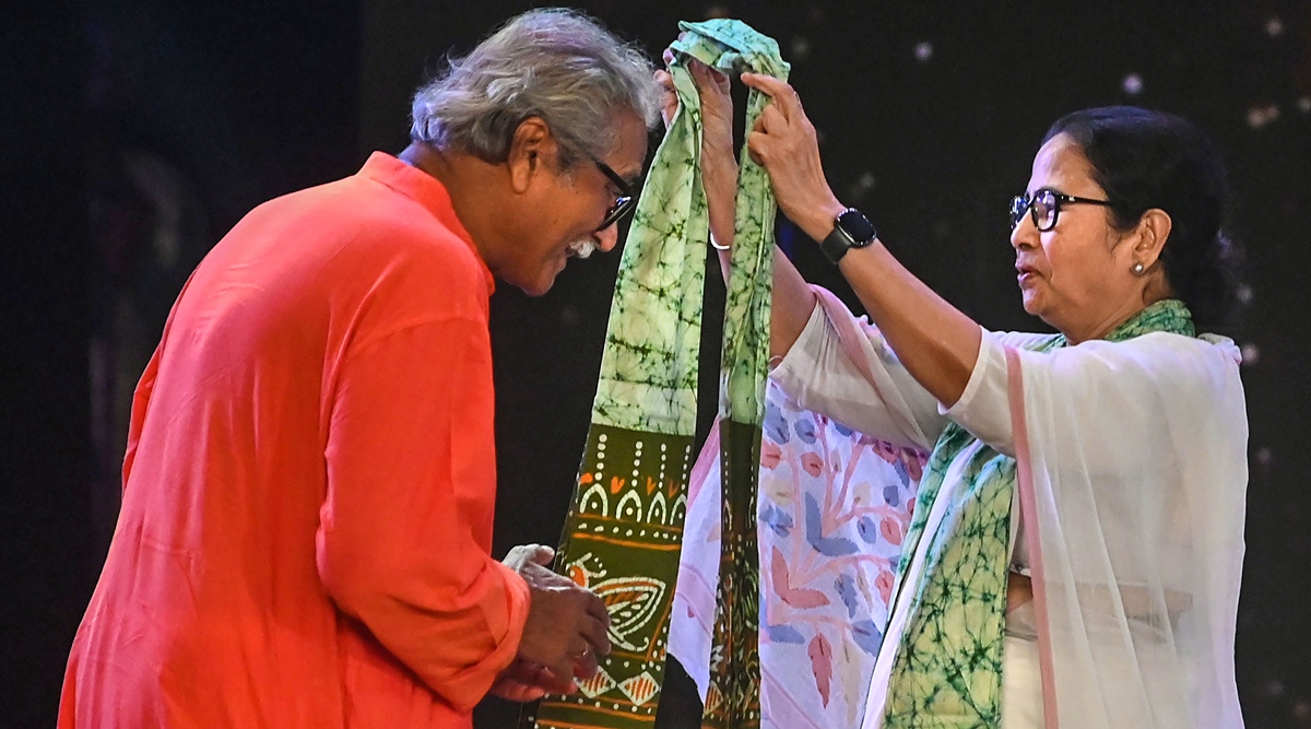 CM Mamata Banerjee writes letter to leaders to attend Aug 29 meet on ...