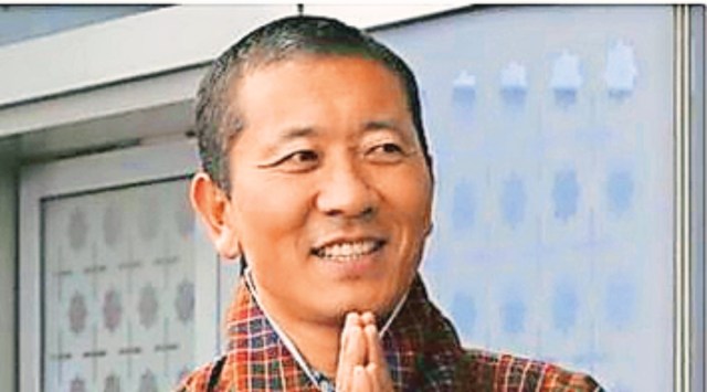 Bhutan looking at a slice of India’s growth pie | India News - The ...