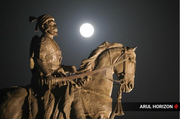 Once-in-a-decade super blue moon wonders luna lovers | India News News ...