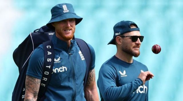Brendon McCullum compares Ashes to a ‘heavyweight boxing fight,’ hails ...