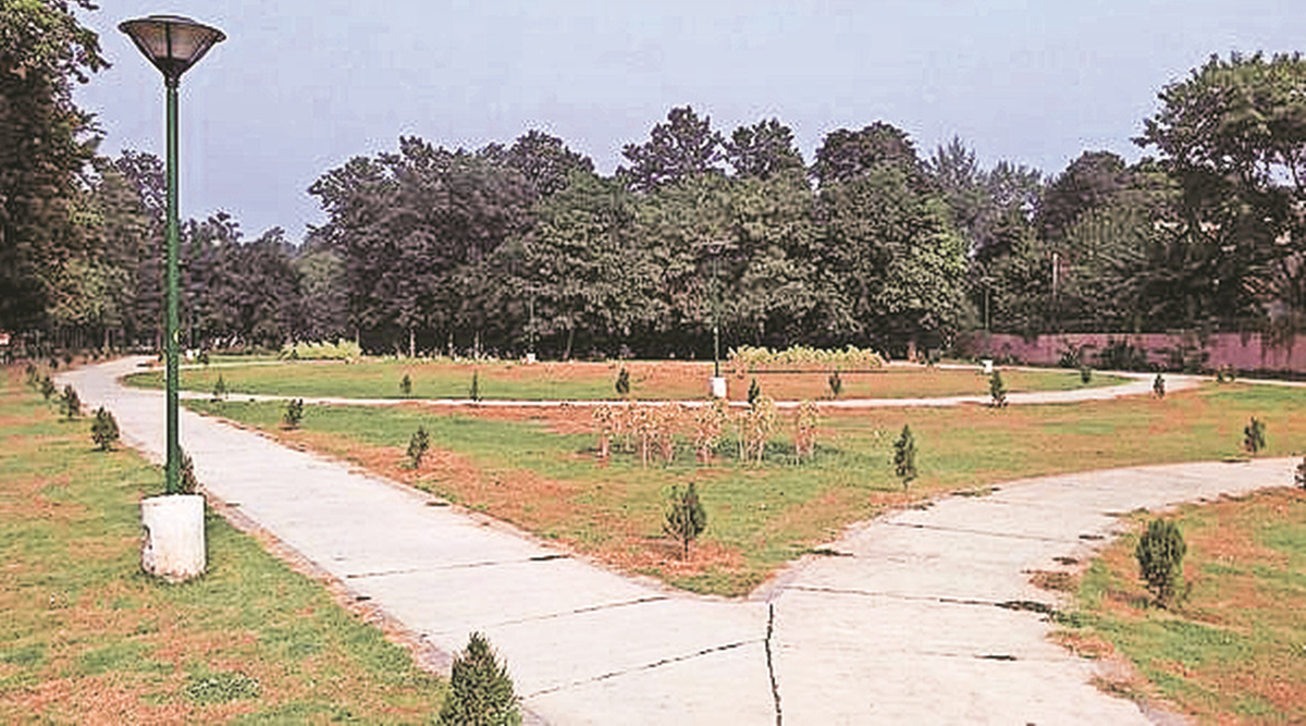 Separate building bylaws, water recharge well in parks get nod ...