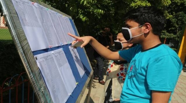 Maharashtra: CET Cell reinstates 1,000 seats missing in first round ...