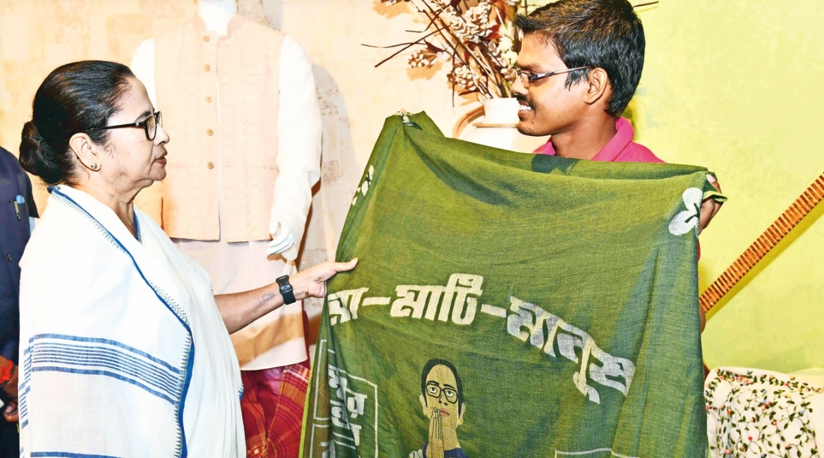 Mamata calls all-party meet to discuss ‘Paschim Banga Divas’ | Kolkata ...