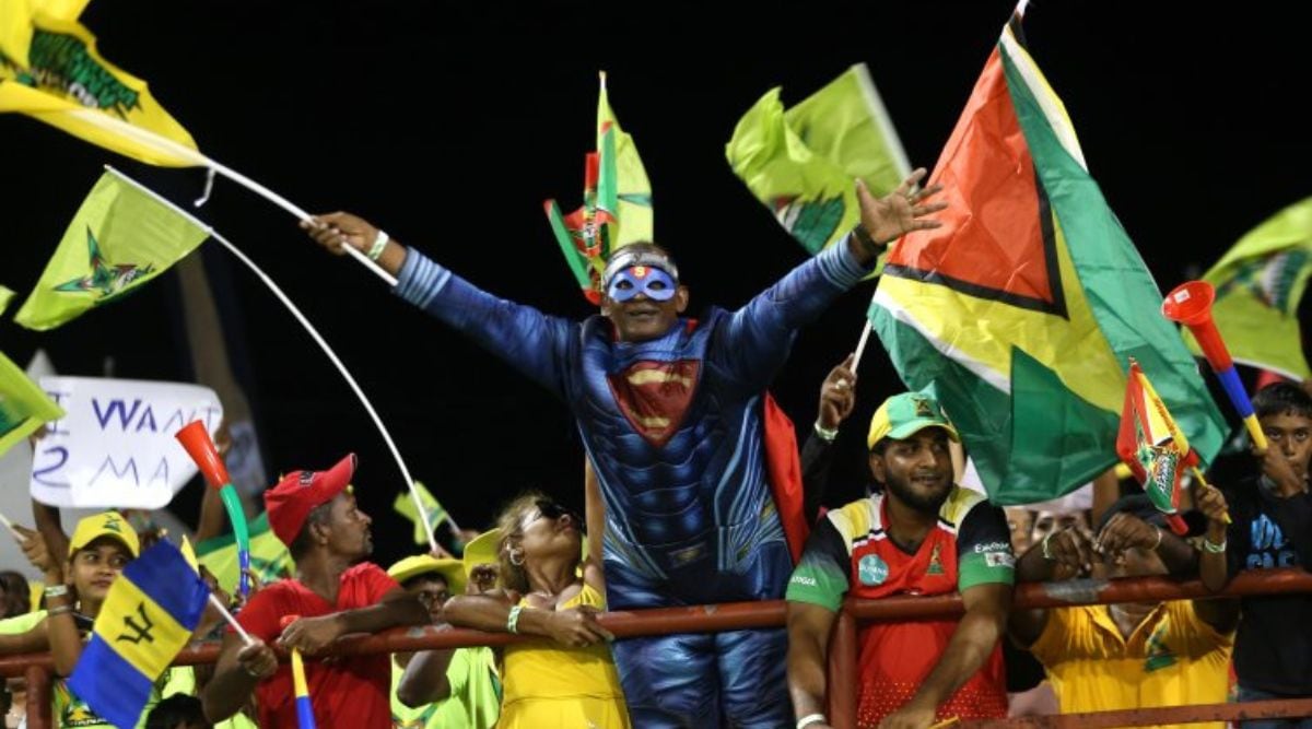 Caribbean Premier League and WCPL to use ‘red card’ to combat slow over ...