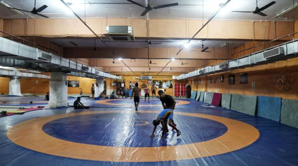 Covid, murder, protests: As Indian wrestling endures setbacks, a Delhi ...