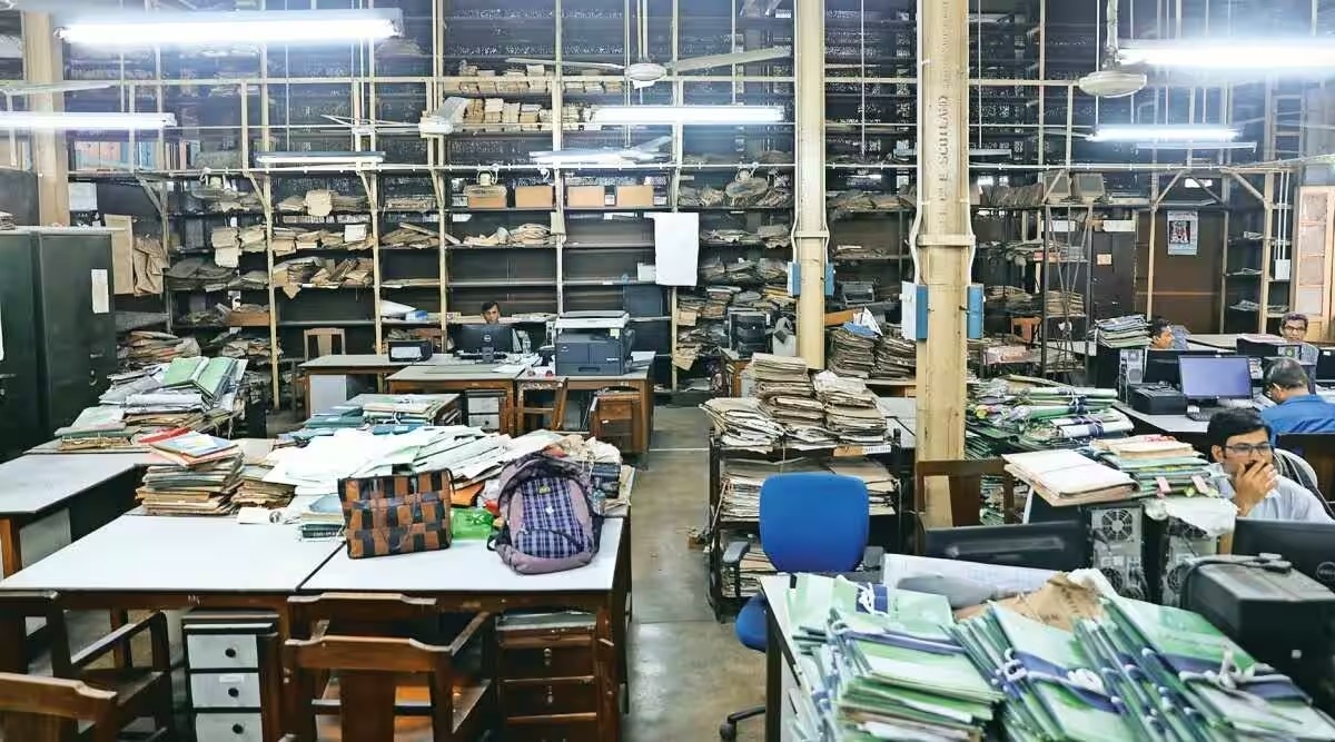 ‘Vitiates vigilance process’: CVC report flags deviations from advice ...