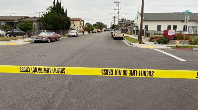 Five dead, 6 hospitalised in California bar shooting: Report | World ...