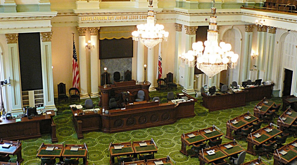 California Assembly Passes Anti Caste Discrimination Bill World News