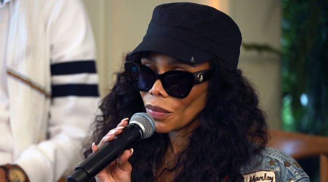 Bob Marley’s daughter lauded as ‘fairy godmother’ of the Jamaican women ...