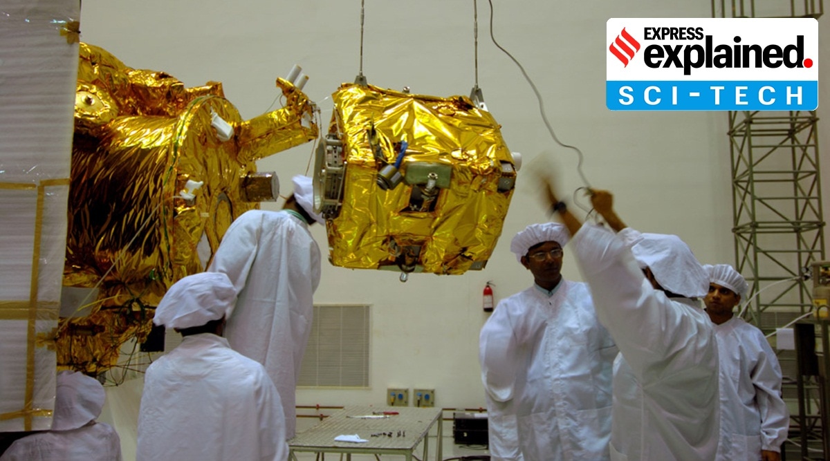 Chandrayaan-1: The first time India ‘touched’ the Moon