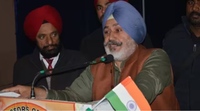 Punjab sanctions 4,745 applications for projects | Chandigarh News ...