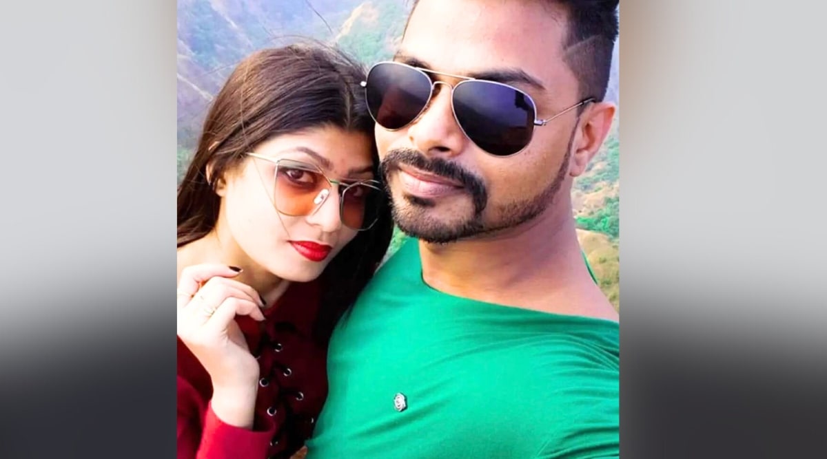 Chhattisgarh: 5 years after local news anchor went missing, her partner ...