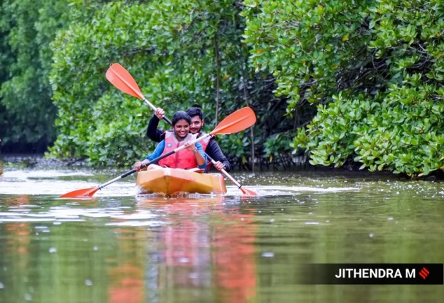 Kayaking, birdwatching: Coastal Karnataka awaits with new attractions ...