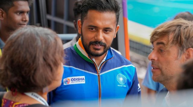 ‘We are one phase away from finishing the way we want’: Craig Fulton on ...