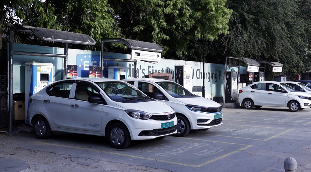 Delhi’s cab, bus aggregator policies hit as experts, consultants ...